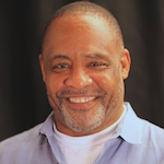 Mark Whitlock | Center for Religion and Civic Culture