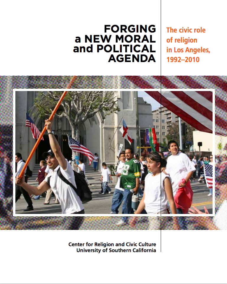 Forging a New Moral and Political Agenda | Center for Religion and ...