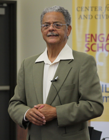 Passing the Mantle 2011: Robert Farrell, The History of Los Angeles ...