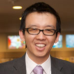 Samuel Chu | Center for Religion and Civic Culture