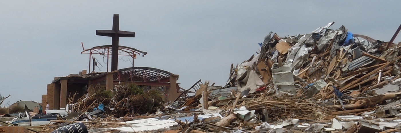 Disaster Response | Center for Religion and Civic Culture