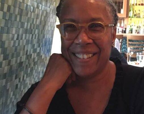 Cheryl Devall | Center for Religion and Civic Culture