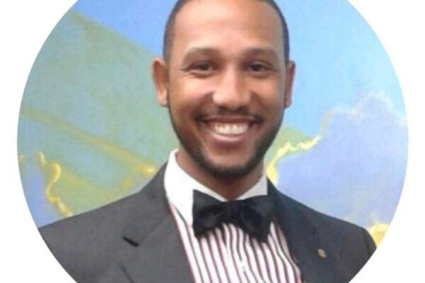 Donald Cook II | Center for Religion and Civic Culture