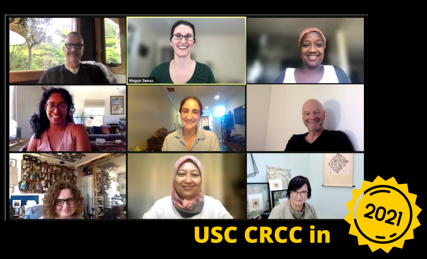 CRCC Looks Back at 2021 and Looks Forward to 2022 | Center for Religion ...