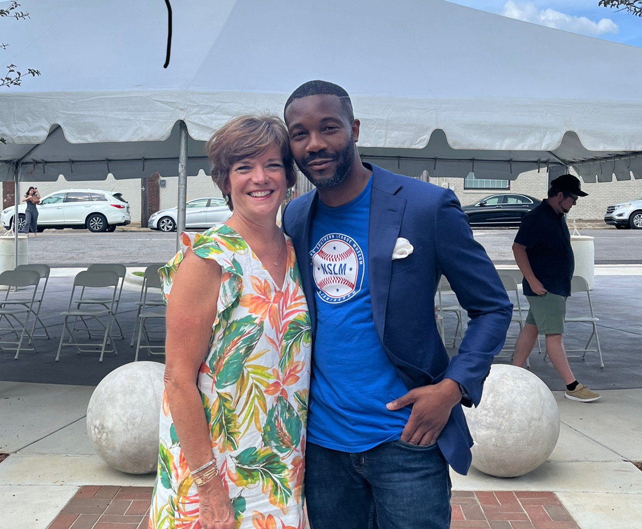 Caroline Bundy: Finding Grace for Homeless Youth and LGBTQ+ in Alabama ...