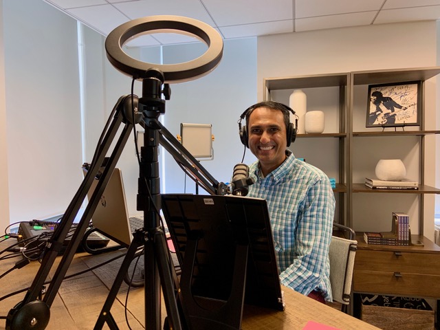 Eboo Patel: Leading Interfaith America Into The New Era Of Religious ... Eboo Patel: Leading Interfaith America Into The New Era Of Religious ...